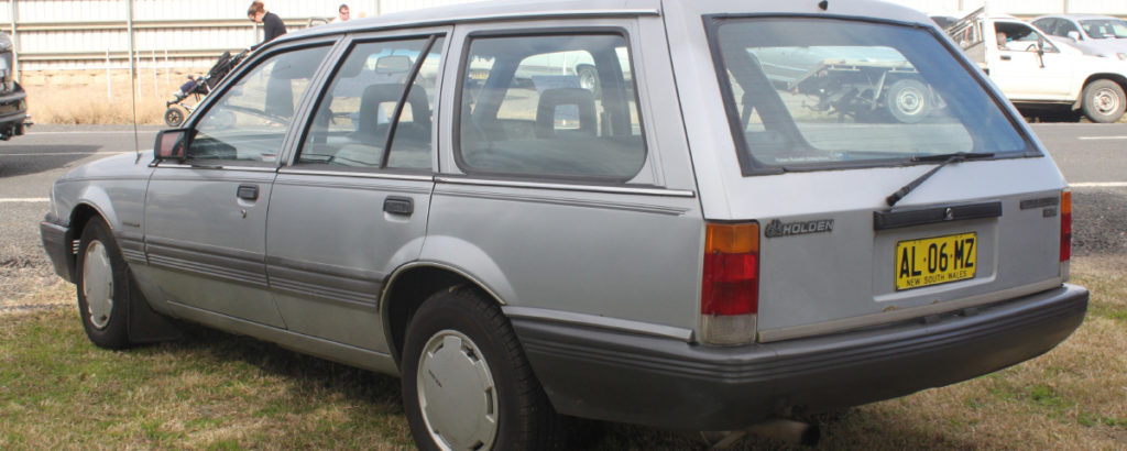 Holden: the end of an era – georgeharito.com